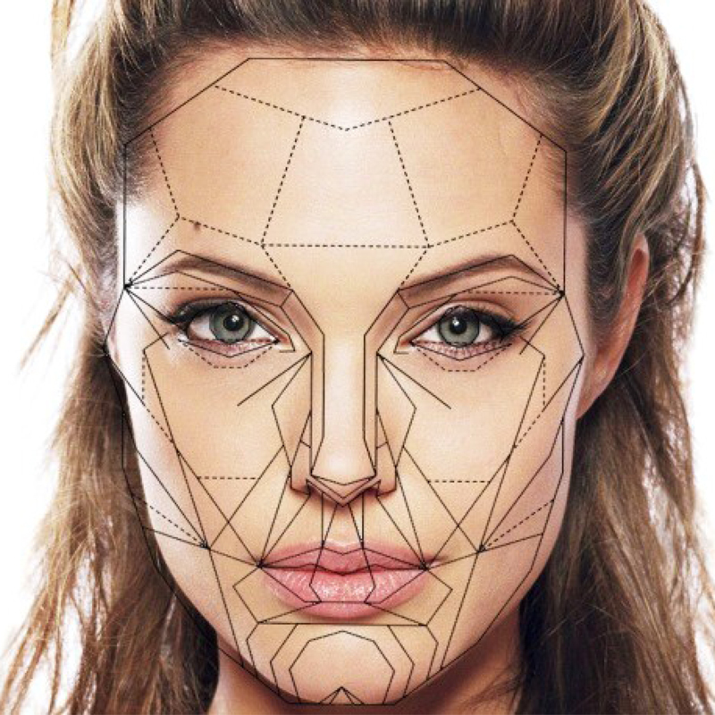 Beauty : Divine Proportion