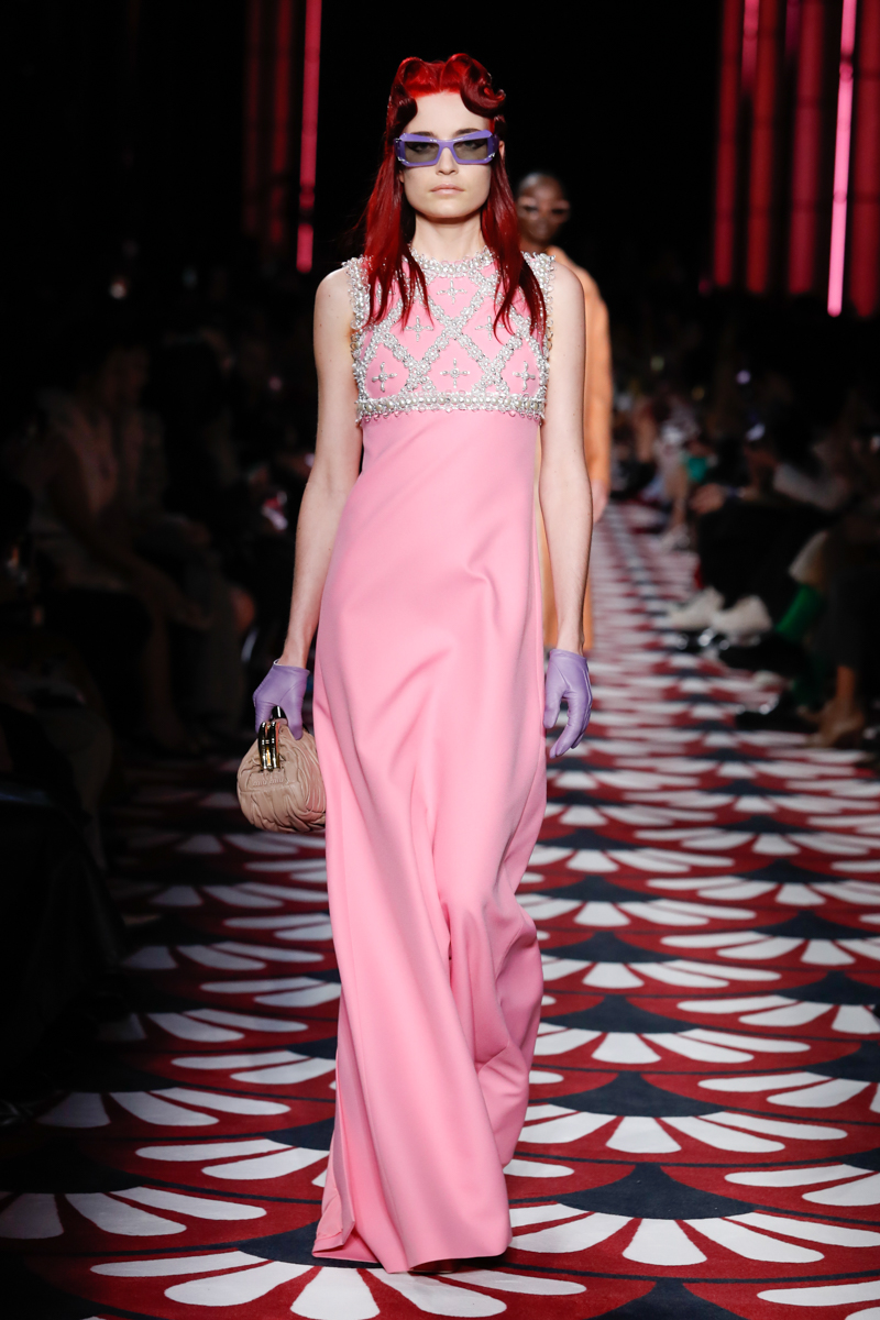 MIU MIU FALL-WINTER 2020 COLLECTION