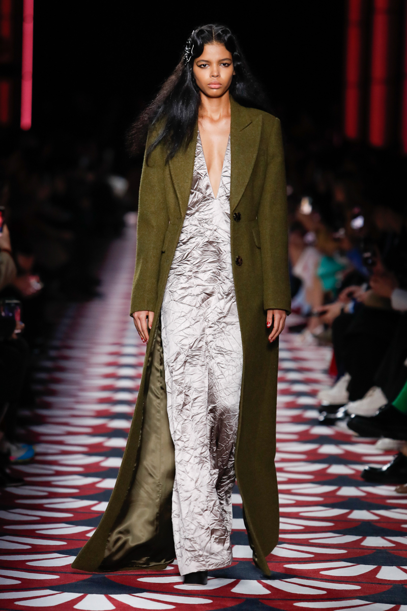 MIU MIU FALL-WINTER 2020 COLLECTION