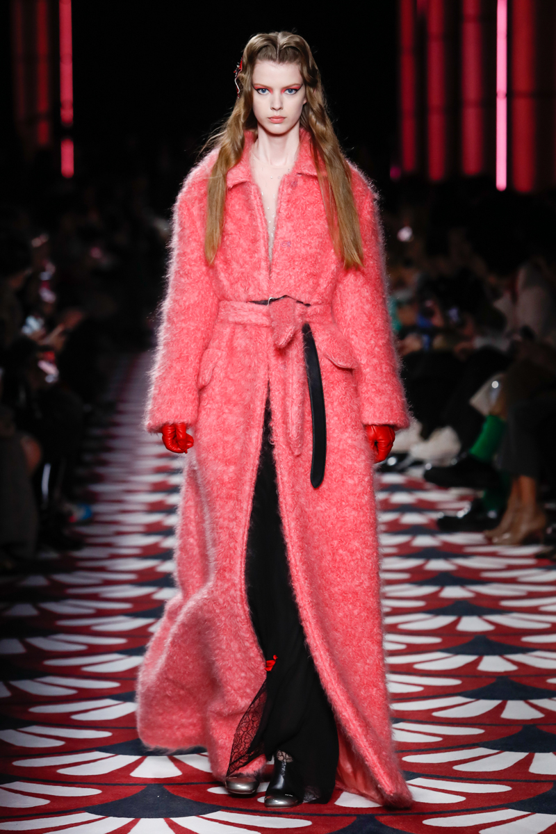 MIU MIU FALL-WINTER 2020 COLLECTION